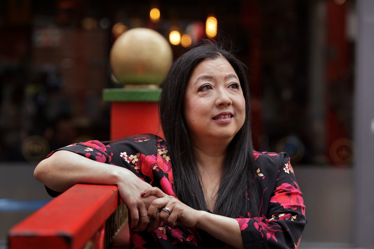 From Cover to Content: Simone Warren and 'The Fate We Make ...