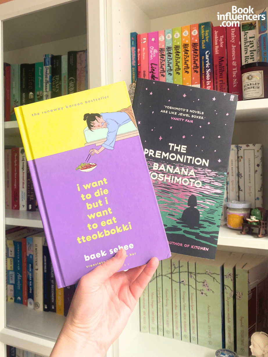 The rise of Asian Literature online - Bookinfluencers.com Blog