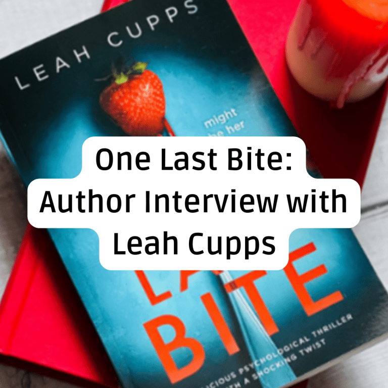The Success of One Last Bite - Bookinfluencers.com Blog