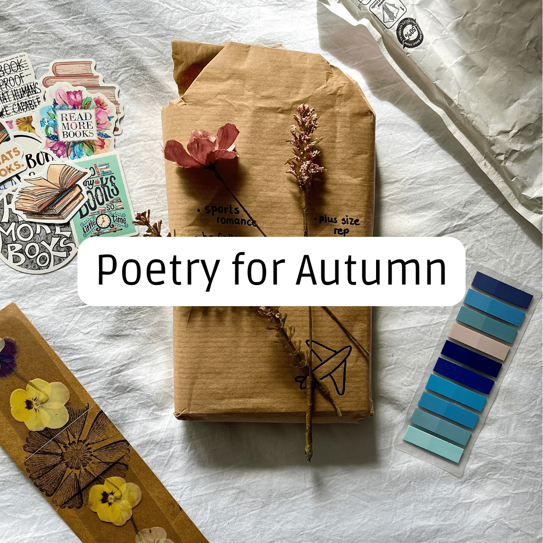 Poetry for Autumn: Must-Read Collections to Add to Your TBR ...