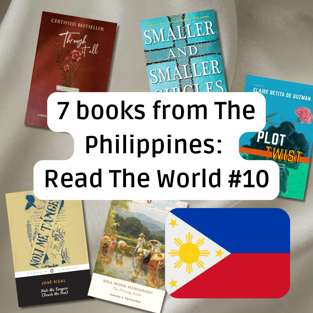 7 Inspiring Filipino Book Recommendations - Bookinfluencers.com Blog